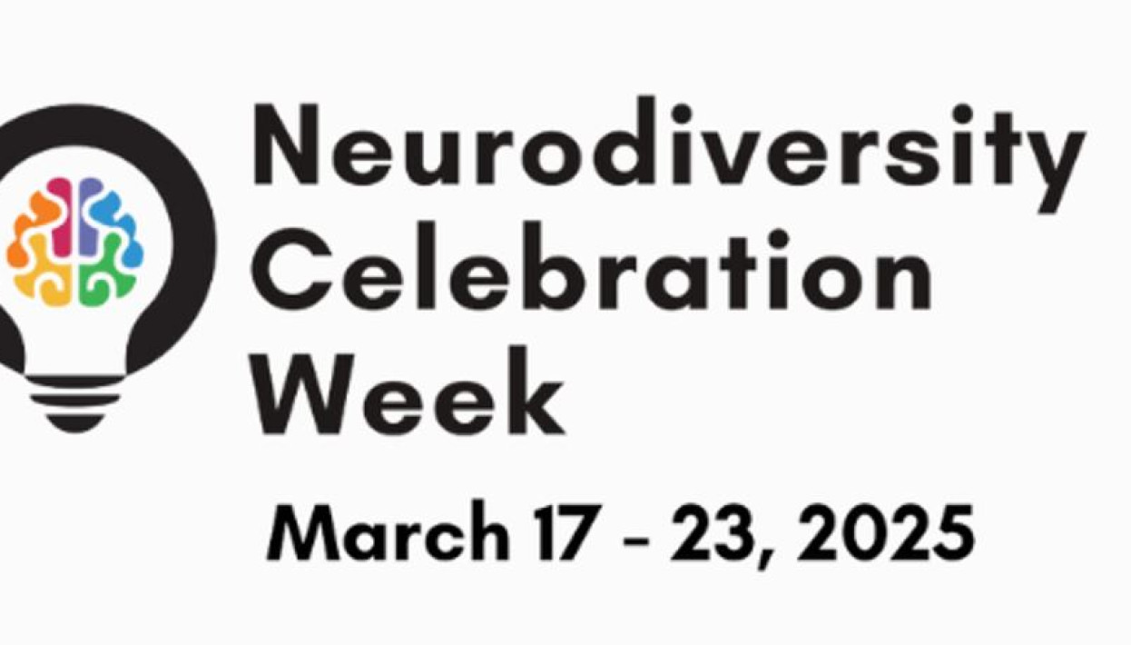 Neurodiversity Celebration Week - Otago Polytechnic